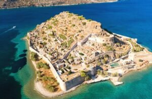 Exploring the Timeless Beauty of Spinalonga Island tourpassion.com