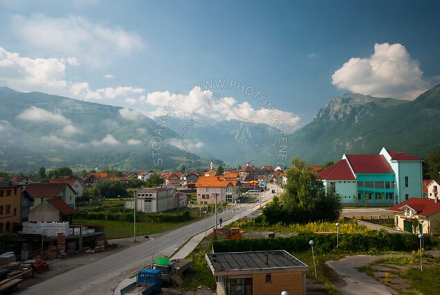 Plav and Gusinje tourpassion.com